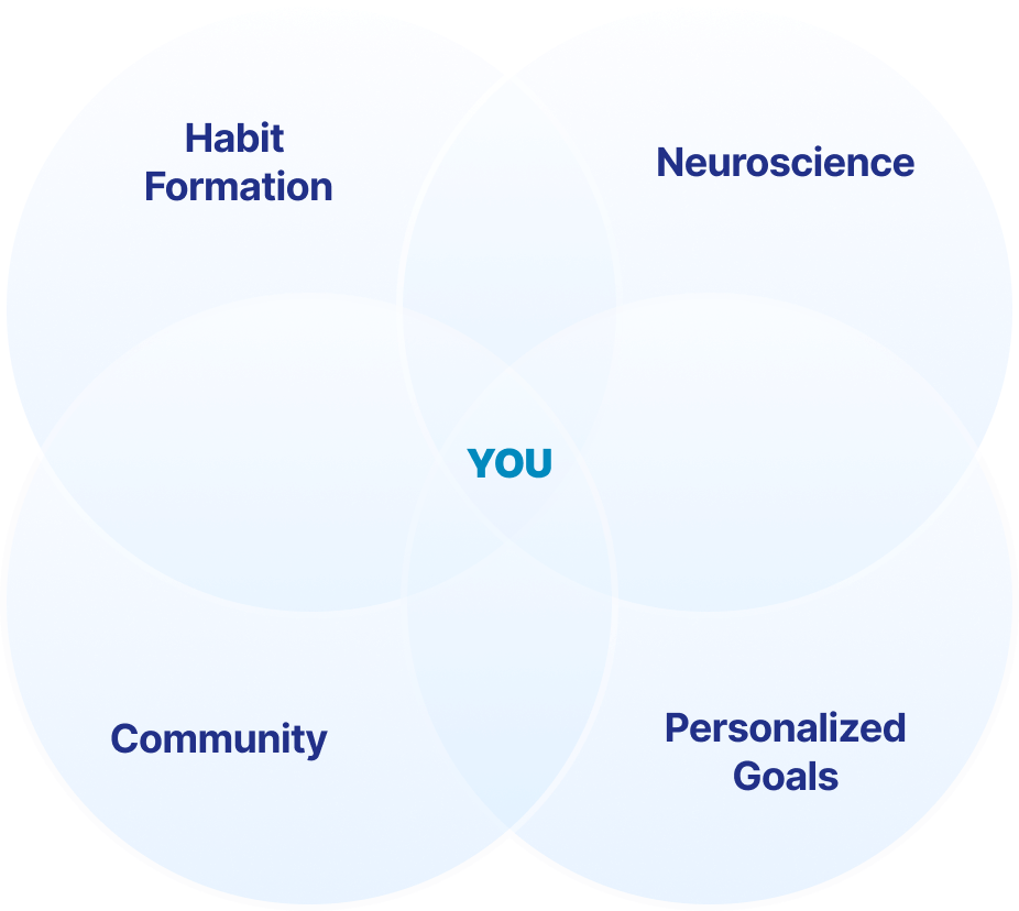 Reframe The Neuroscience Approach To Drinking